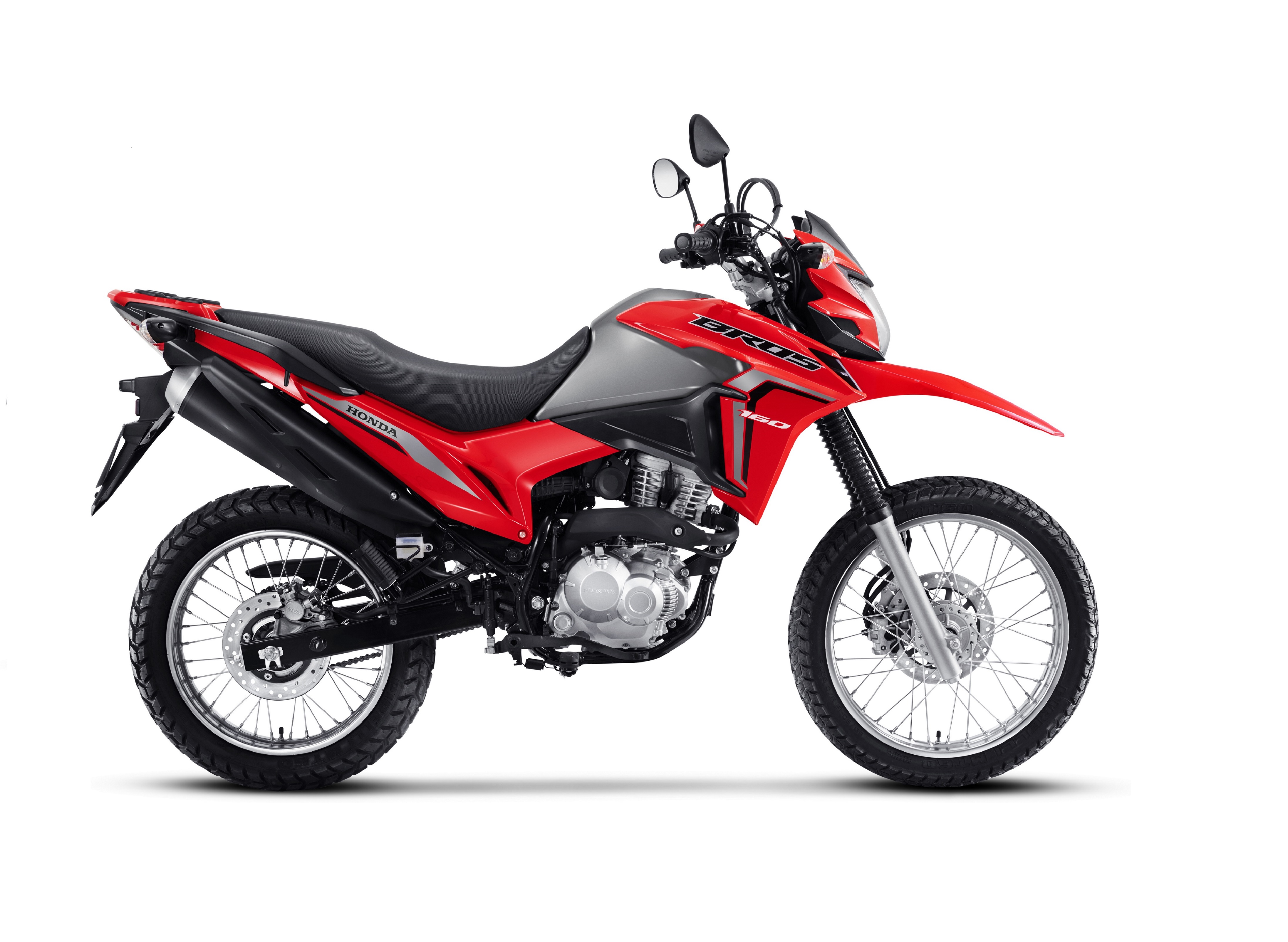 Motocicletas - Honda Sala de Imprensa